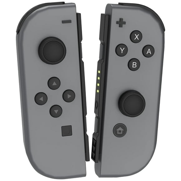 Nintendo Switch Joy-Cons in Nintendo Switch Accessories - Walmart.com