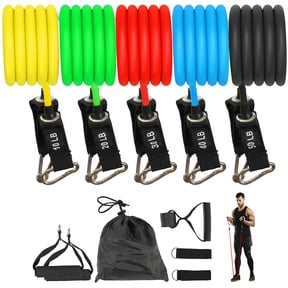 Exercise Elastic Band