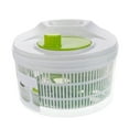 Swtroom Salad Spinner, Vegetable Dryer, 3.4 Quart with Lockable ...