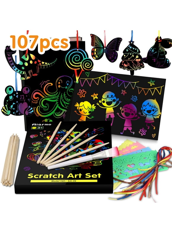 Arts & Crafts for Kids in Toys - Walmart.com