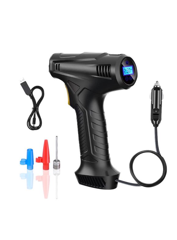 Electric Tire Inflators in Tire Inflators - Walmart.com