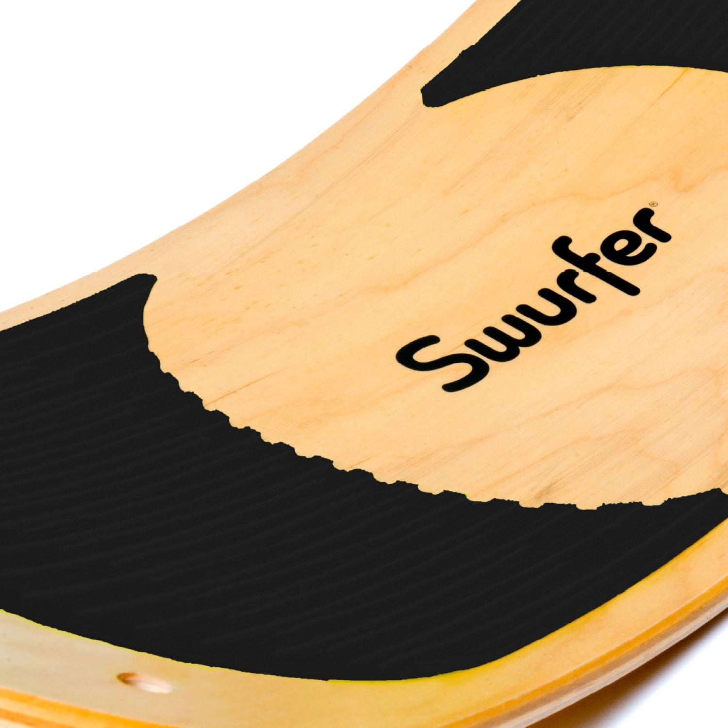 Swurfer SwurfGrip Traction Pads for Wooden Surf Swing, Black - Walmart.com