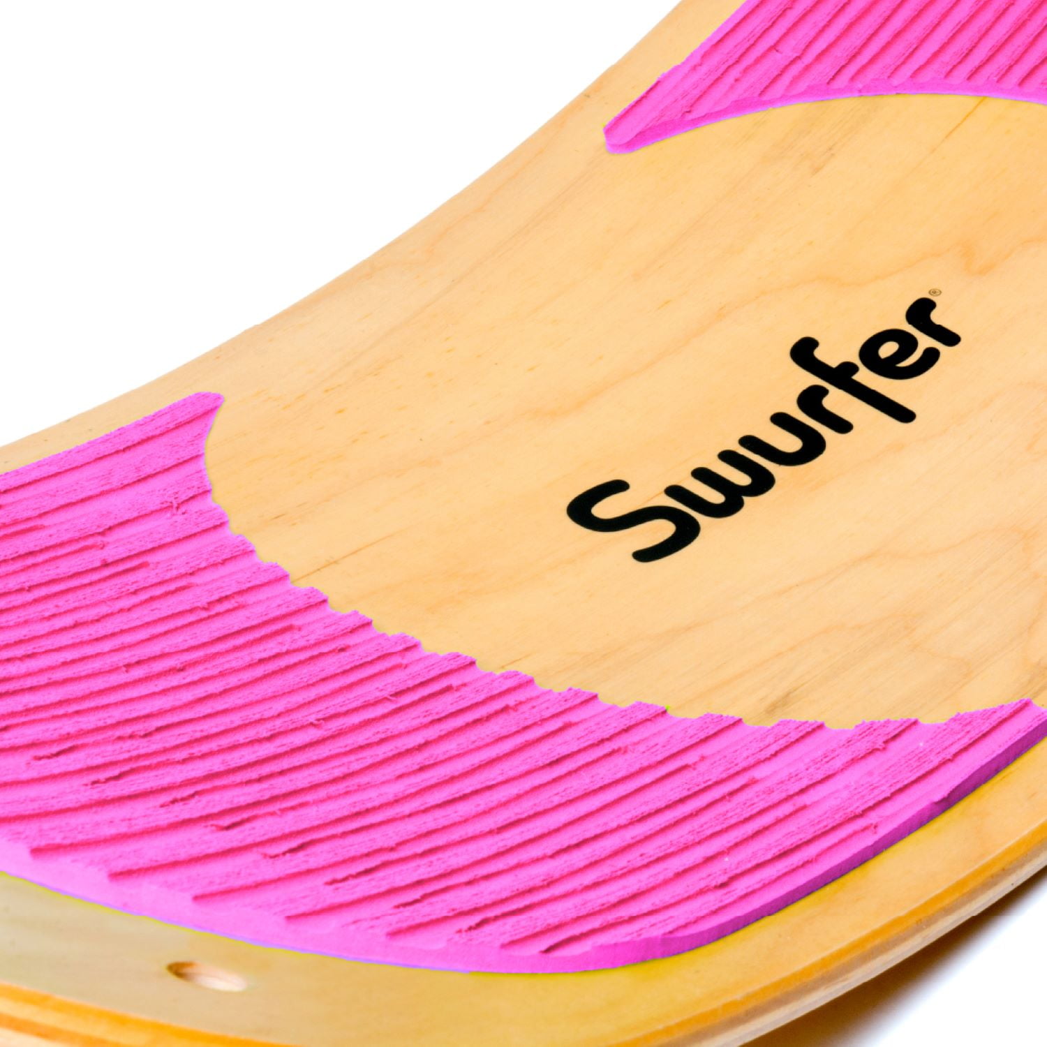 Swurfer SwurfGrip Traction Pads for Wooden Surf Swing, Pink - Walmart.com