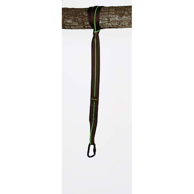 Swurfer Tree Swing Strap Hanging Kit, For Any Swing or Hammock, 120 ...