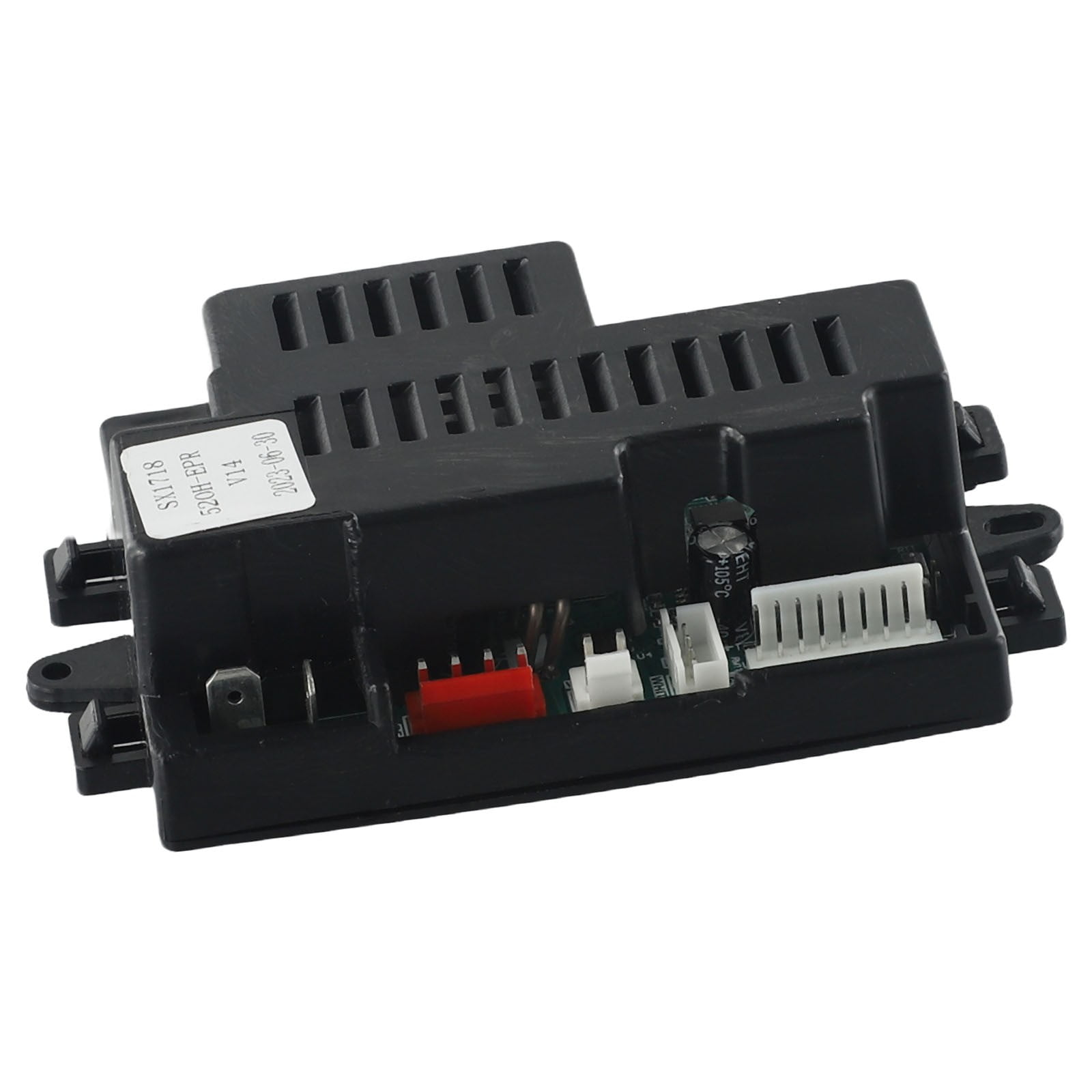 Sx1718 520H-Epr V14 Control Box For Children\'S Electric Car Receiver ...