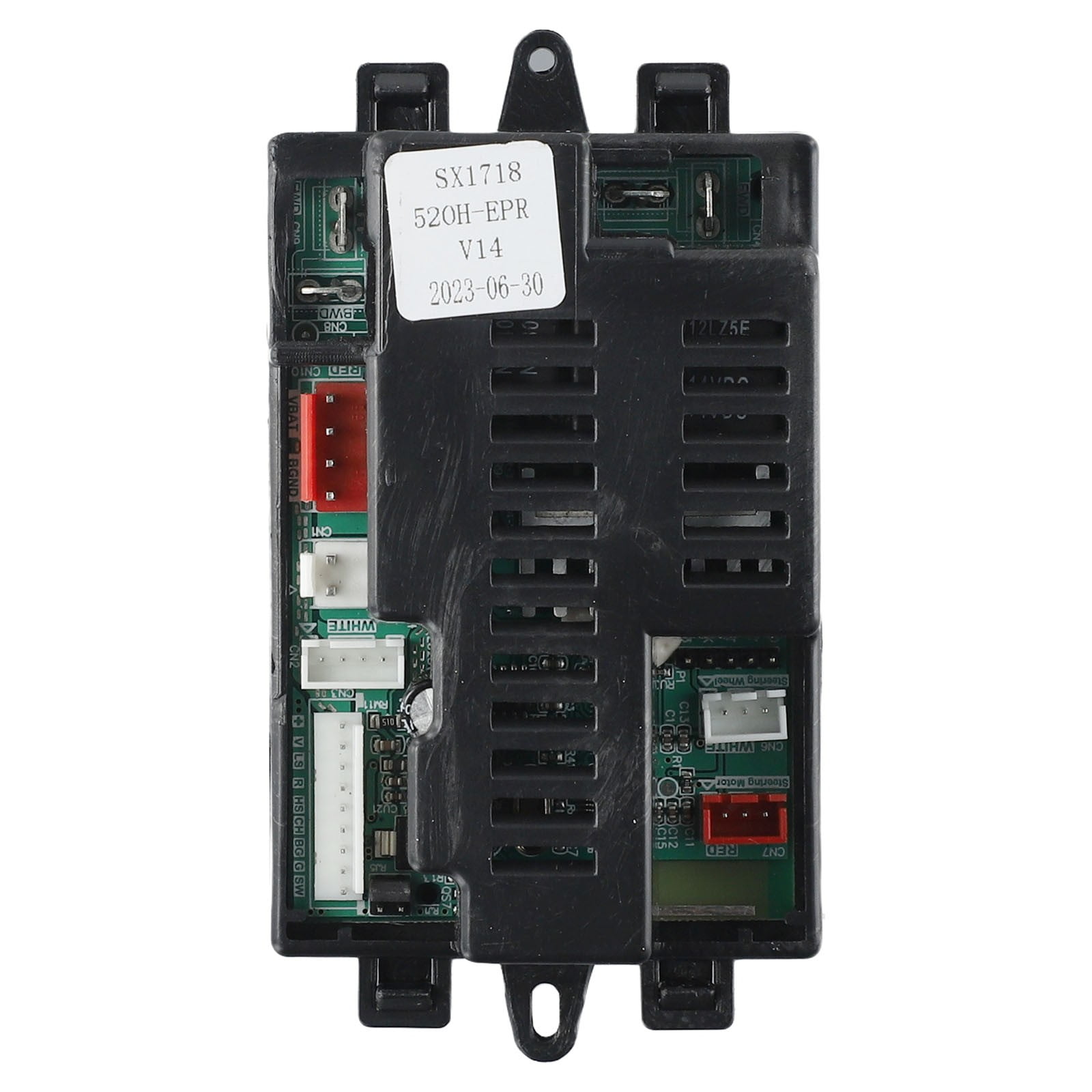 Childrens Electric Car Control Box for Classrooms - Walmart Business ...