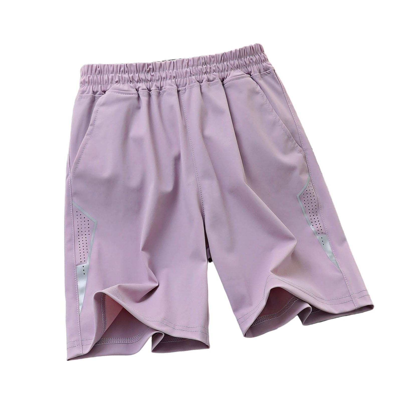 Sxaura Running Shorts for Little Boy Quick Dry Workout 2025 Summer ...