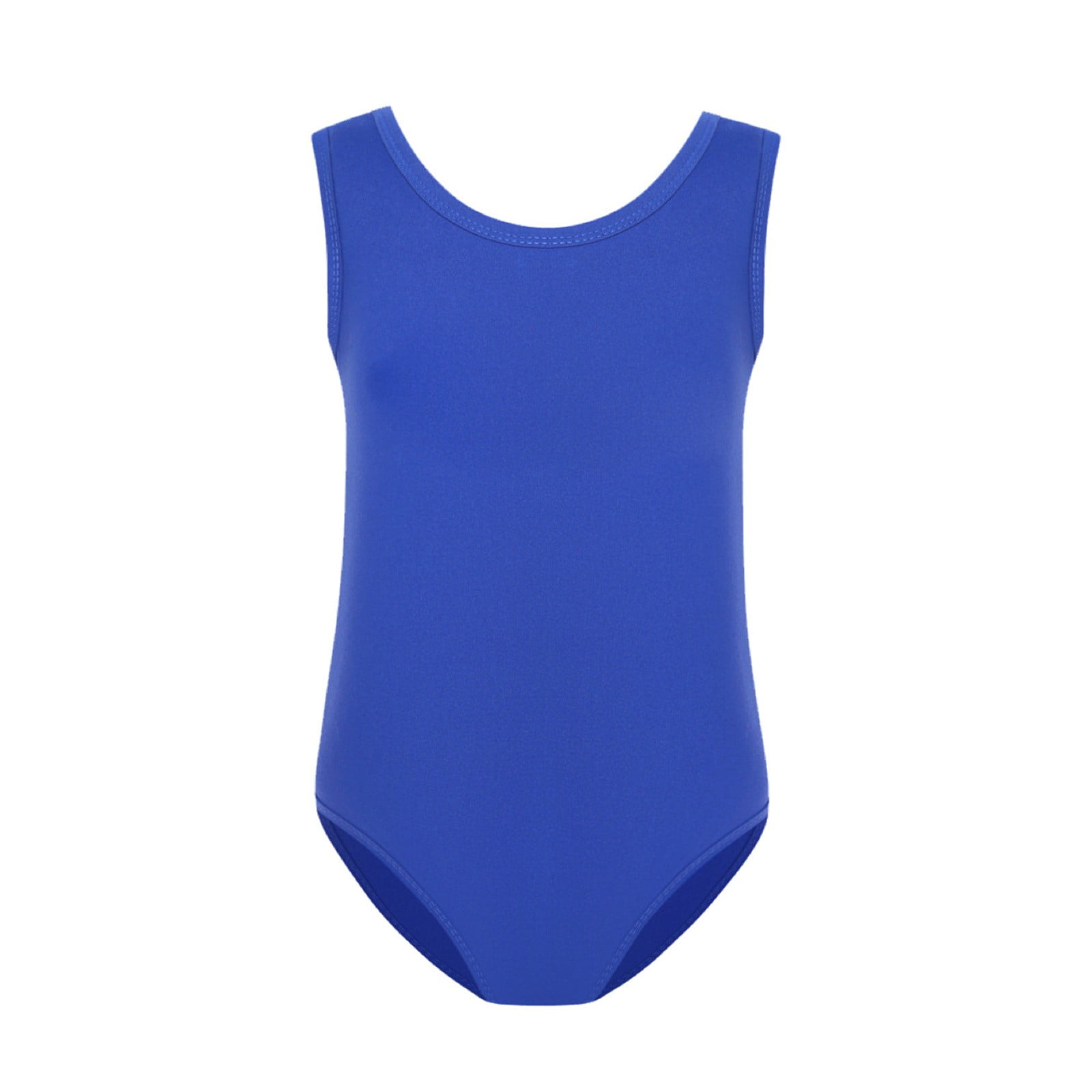 Sxaura Summer Tummy Control Swimsuits for Little Girl Trendy ...