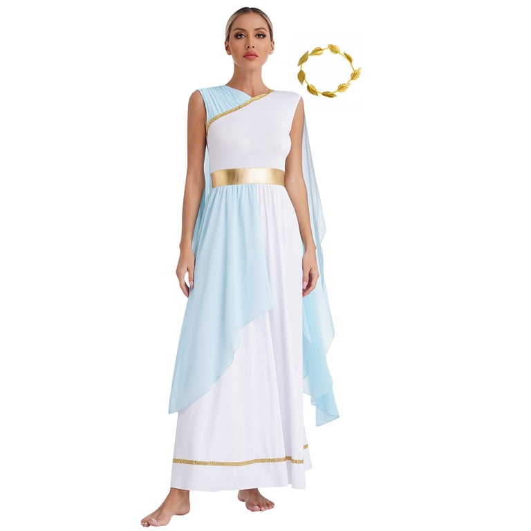 Ancient Roman Tunic For Women The Ancient Roman Tunic: