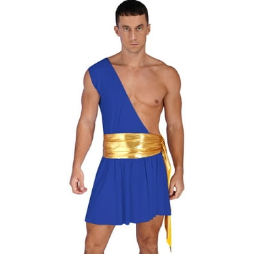 Disney Hercules Adult Halloween Costume - Walmart.com