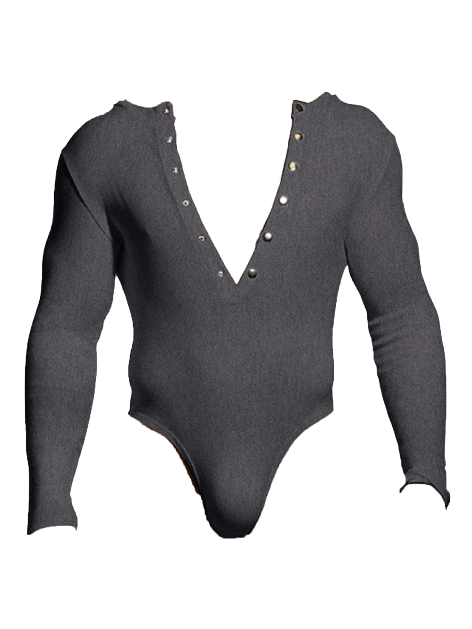 Sxiwei Men's Leotrad Bodysuits Wrestling Singlet Undershirts Jockstrap ...