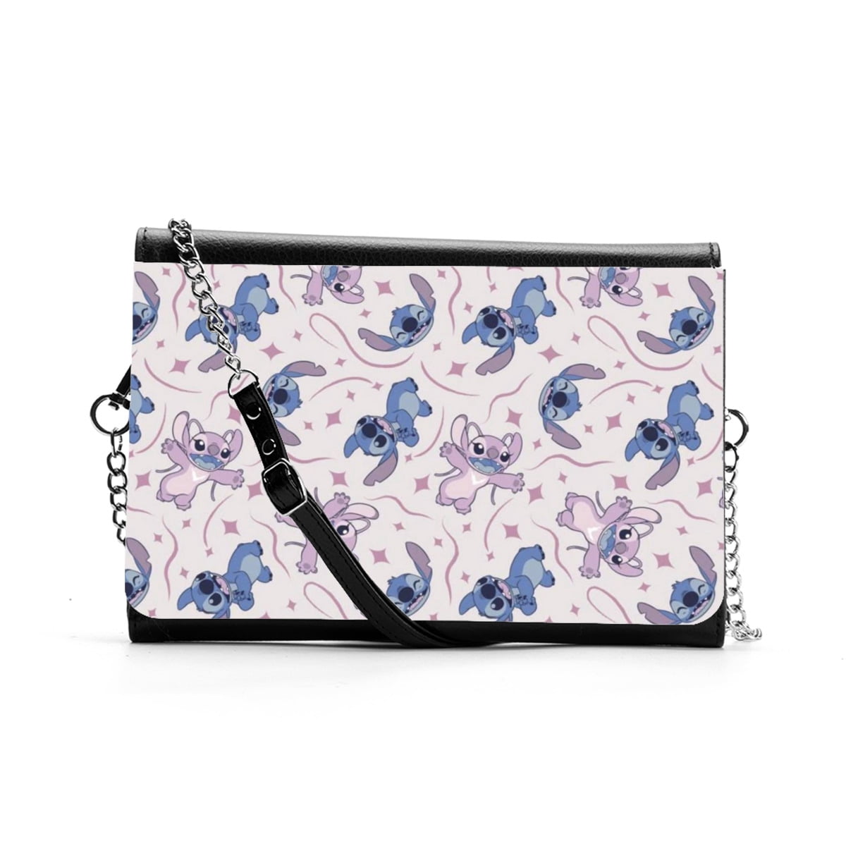 Sxtitch Cute cartoon crossbody bag, lightweight crossbody bag, daily ...