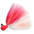 Sy's Jigs and Flies Marabou Jig - Walmart.com