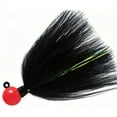 Sy's Jigs and Flies Marabou Jig - Walmart.com
