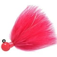 Sy's Jigs and Flies Marabou Jig - Walmart.com
