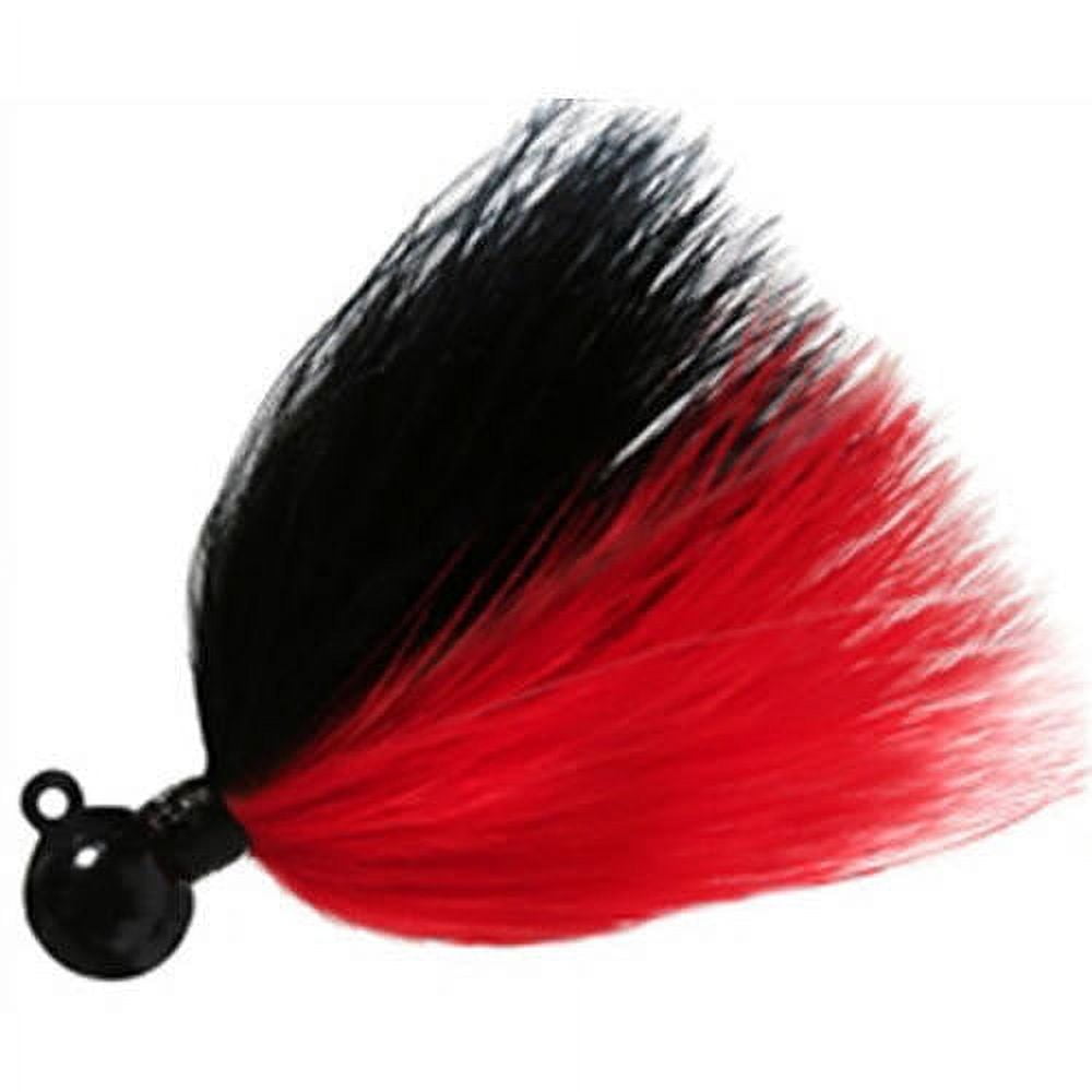 Sy's Jigs and Flies Marabou Jig - Walmart.com