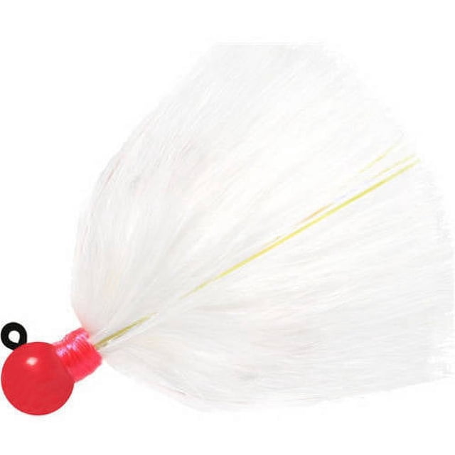 Sy's Jigs and Flies Marabou Jig - Walmart.com