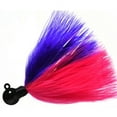 Sy's Jigs and Flies Marabou Jig - Walmart.com