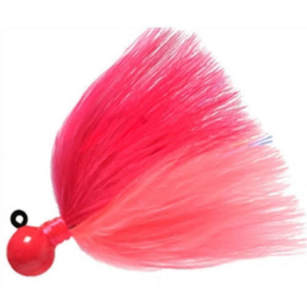 Sy's Jigs and Flies Marabou Jig - Walmart.com