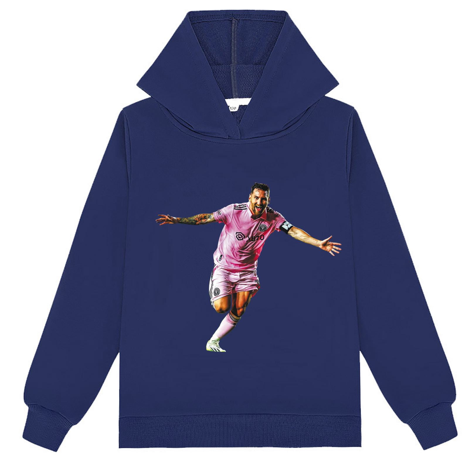 Sy1sh Meissi Magic Hoodie for Boys & Girls - Celebrate the Legend in ...