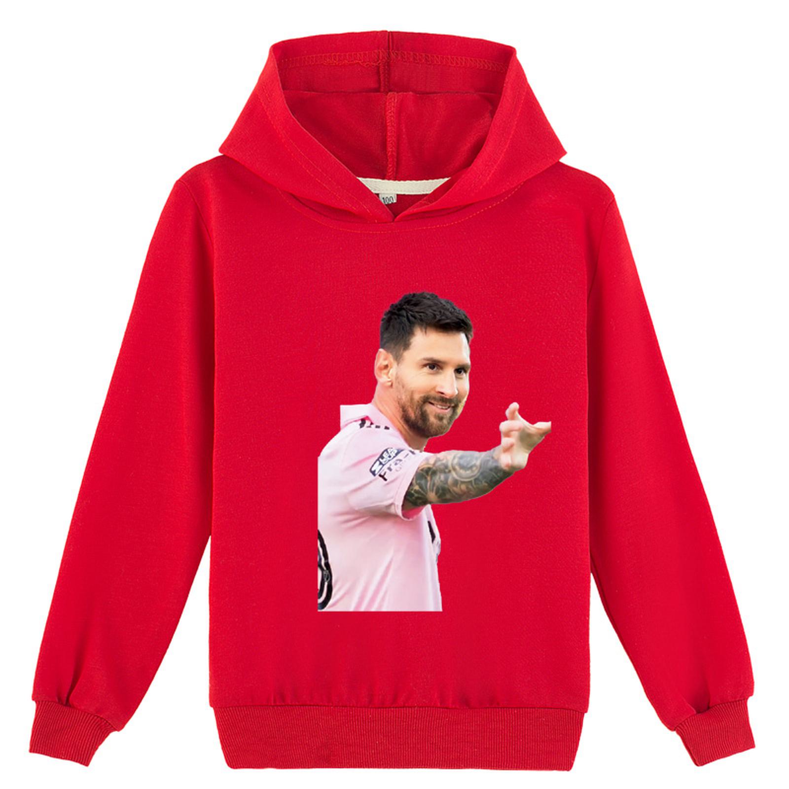 Sy1sh Meissi Magic Hoodie for Boys and Girls - Celebrate the Legend in ...
