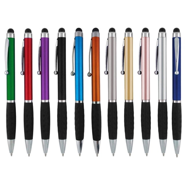 SyPen 2-in-1 Capacitive Touch Screen with Stylus Ballpoint Pen ...