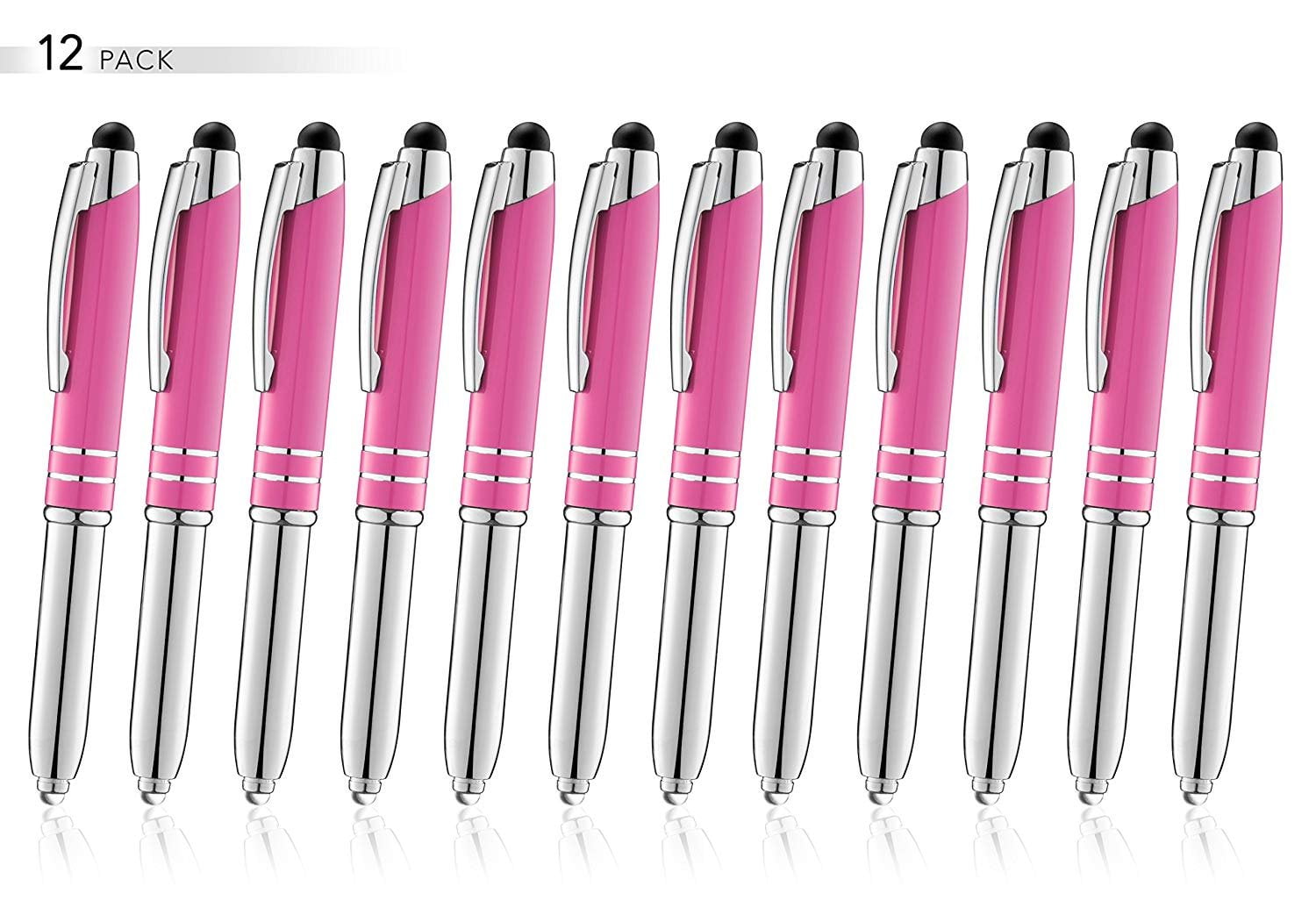 SyPen Stylus Pen for Touchscreen Devices, Tablets, iPads, iPhones ...