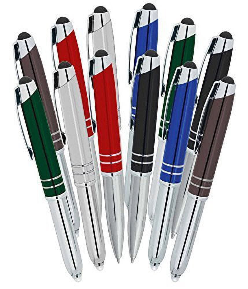 SyPen Stylus Pen for Touchscreen Devices, Tablets, iPads, iPhones ...