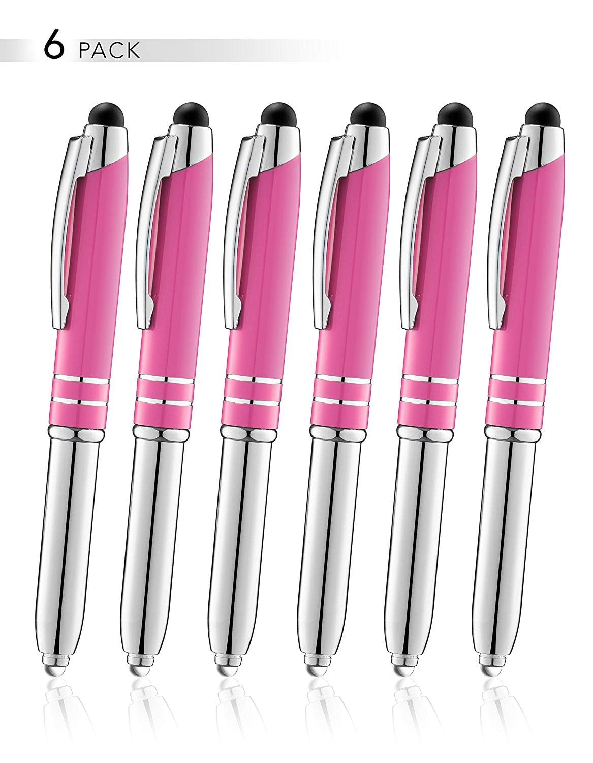 SyPen Stylus Pen for Touchscreen Devices, Tablets, iPads, iPhones ...