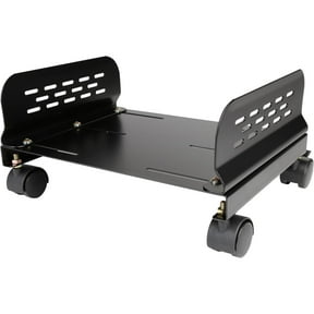 Shop Floor-Standing Computer Stands for Home Office and More