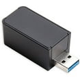 Syba USB 3.0 Gigabit Ethernet LAN Adapter - Walmart.com