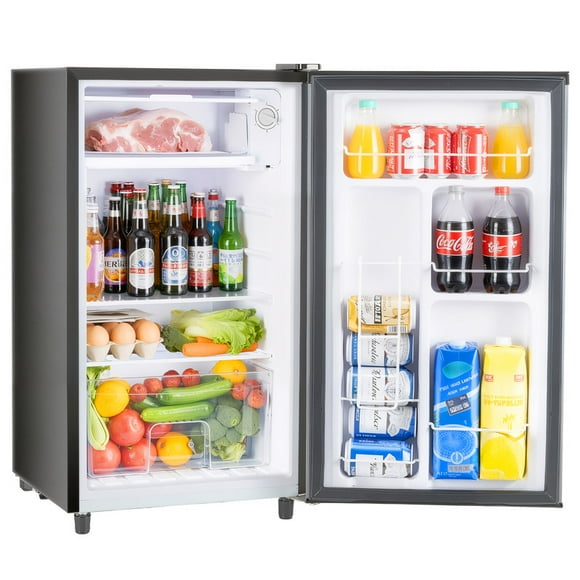 Freezerless Mini Fridges in Mini Fridges & Compact Refrigerators ...