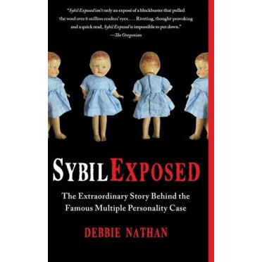 Sybil (Paperback) - Walmart.com