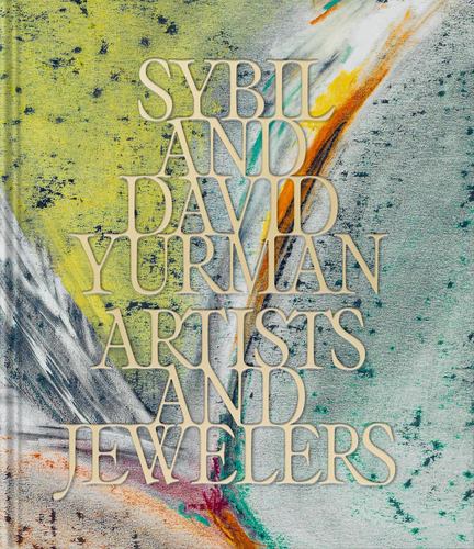 Sybil and David Yurman: Artists and Jewelers - Walmart.com