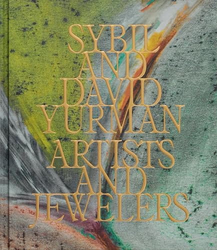 Pre-Owned Sybil and David Yurman: Artists and Jewelers, 9781838669058 ...