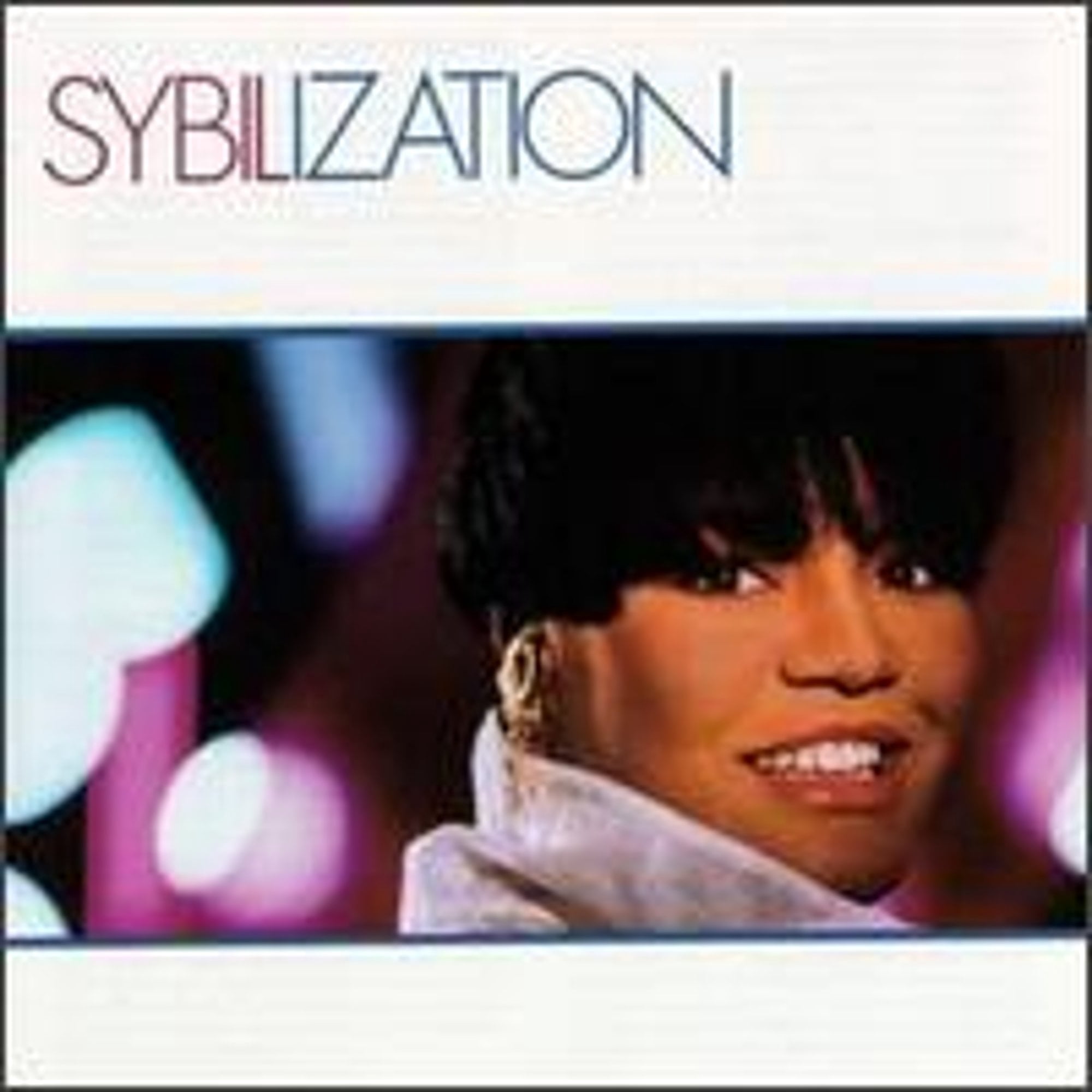 Pre-Owned Sybilization (CD 0018344102427) by Sybil - Walmart.com