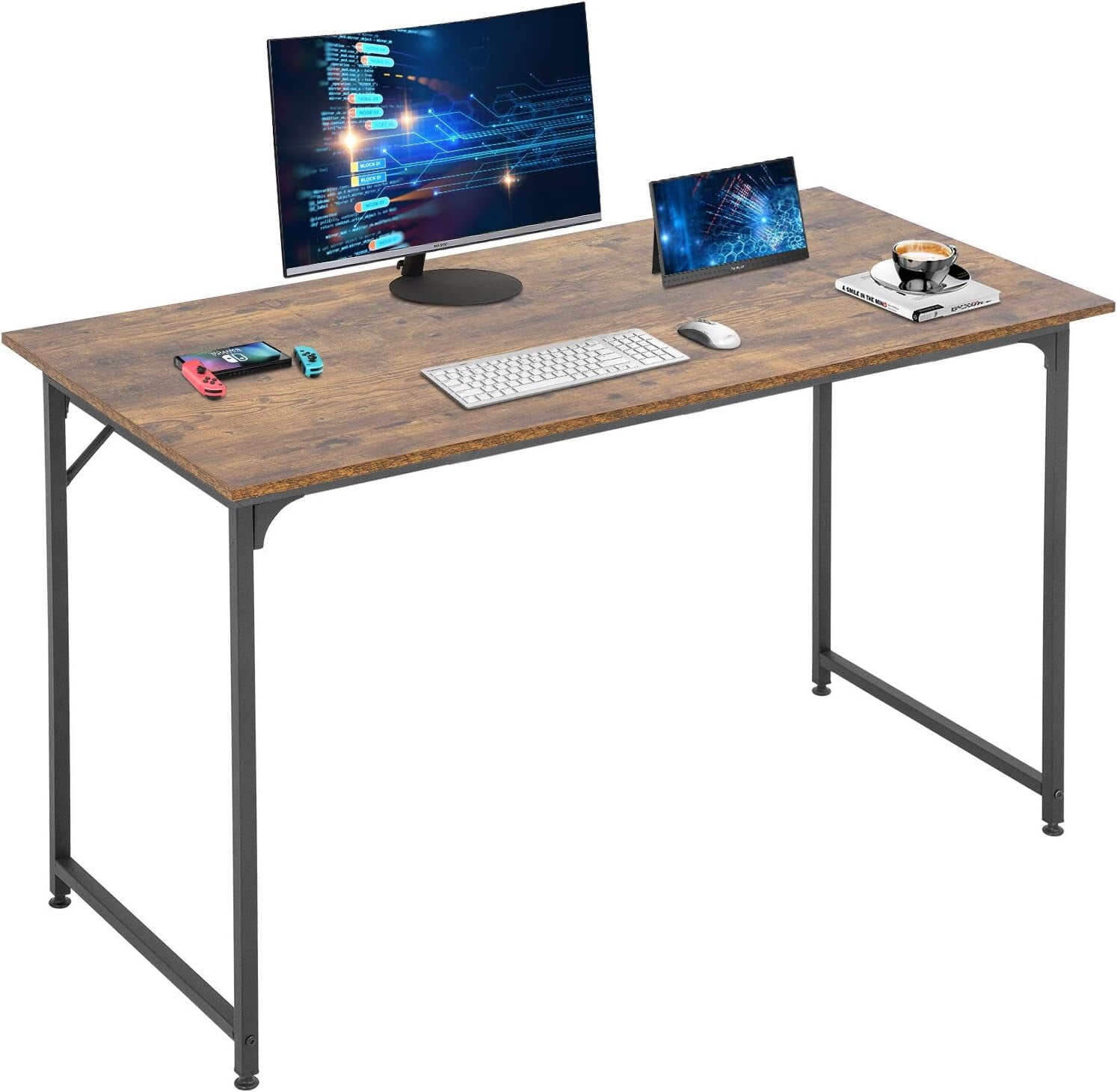 Corner Gaming Desks in Office Furniture - Walmart.com