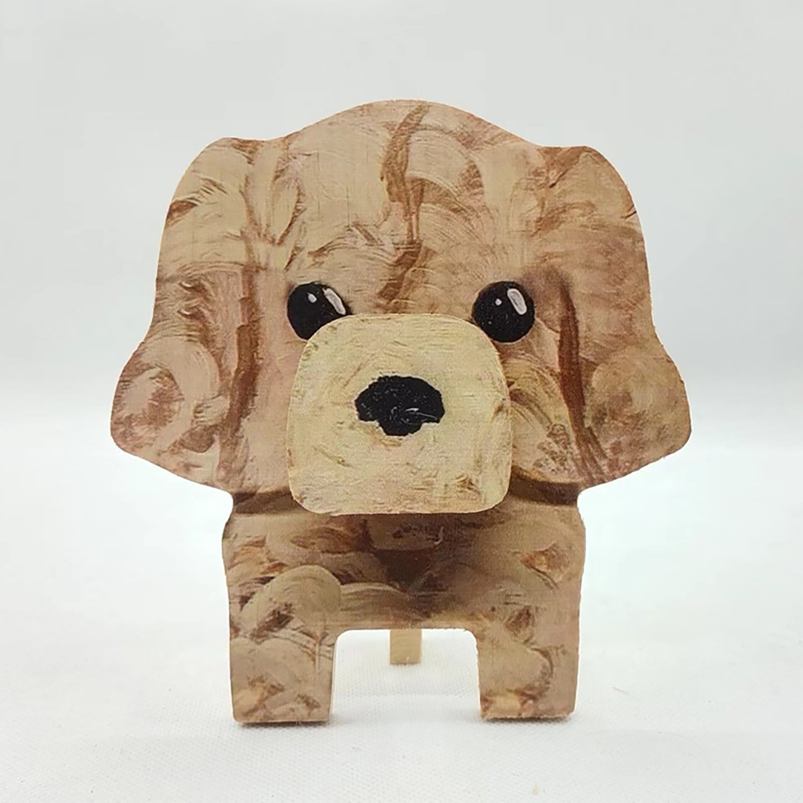 Sycwsmn Cute Creative Animal Glasses Frame Home Office Decoration ...