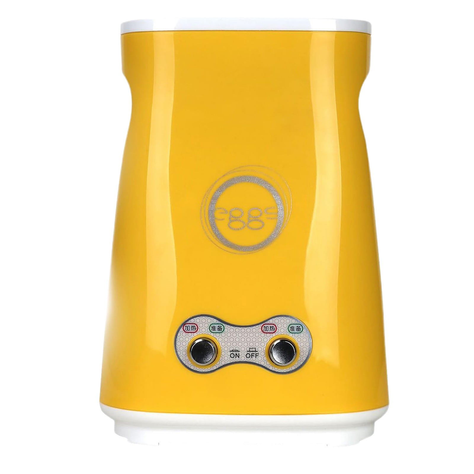 Sycwsmn Egg Roll Machine Double Automatic Egg Roll Machine ...