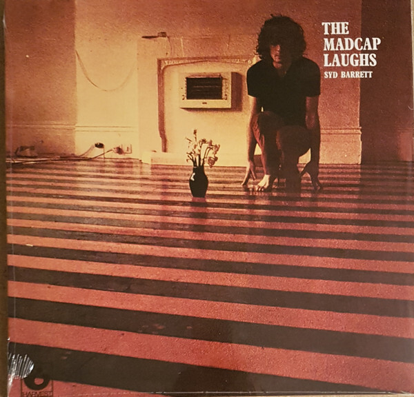 Syd Barrett - The Madcap Laughs - Music & Performance - Vinyl - Walmart.com