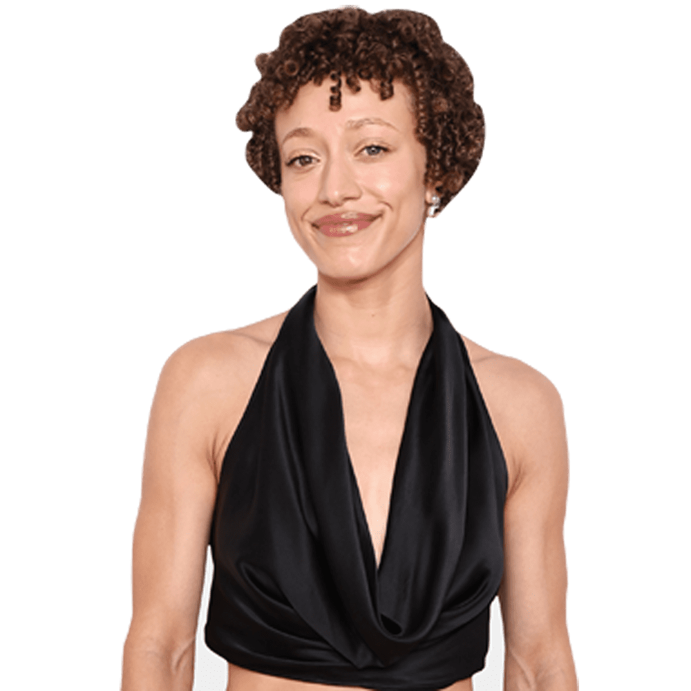 Sydney Cole Alexander (Crop Top) Half Body Buddy Cutout - Walmart.com