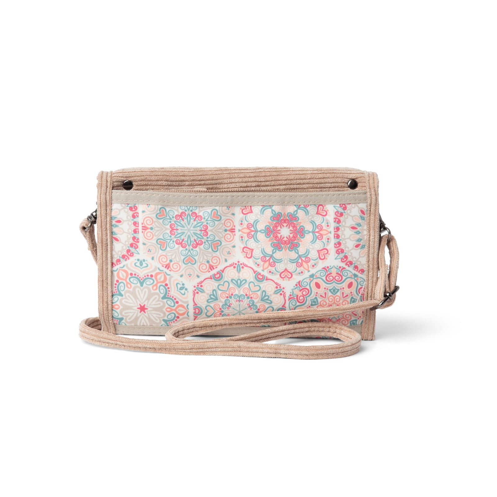Donna Sharp Sydney Wallet, Willow - Walmart.com