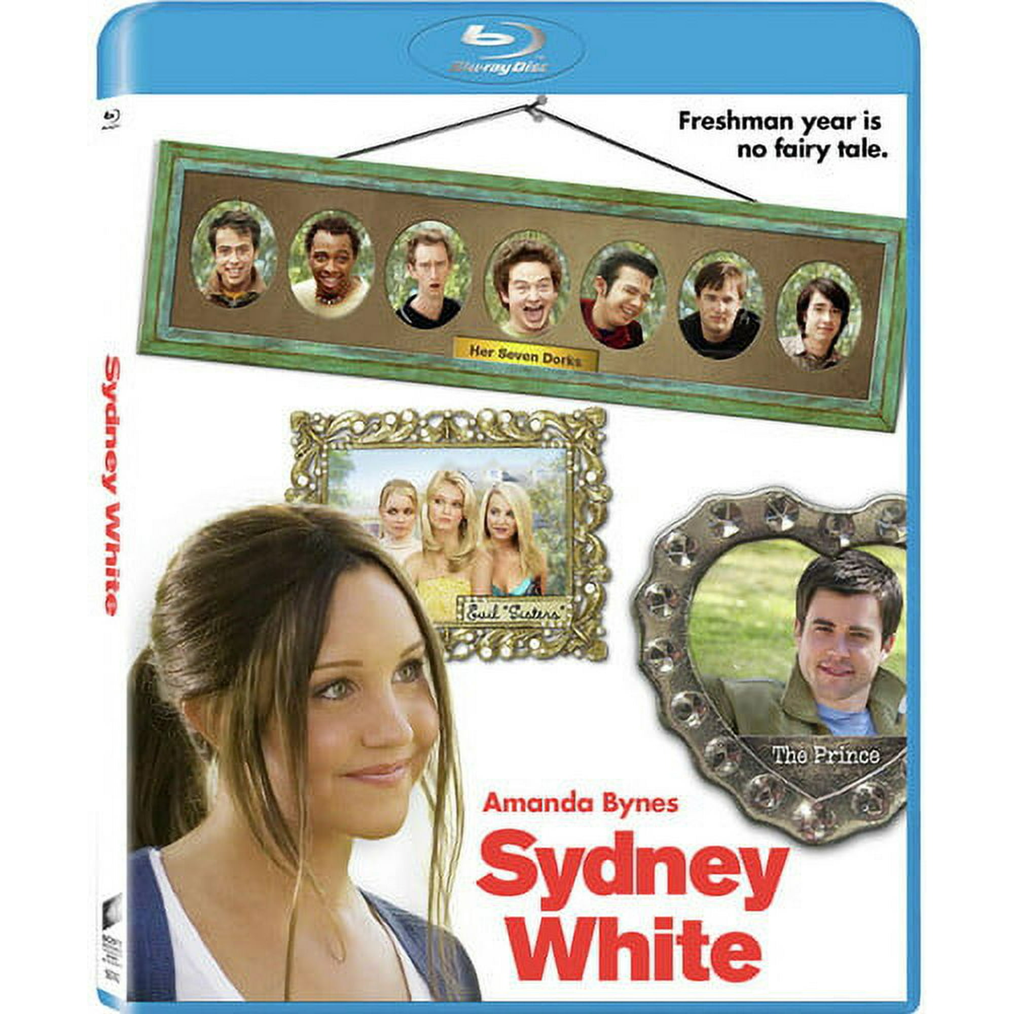 Sydney White Dorks