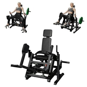 Leg Abduction Machine