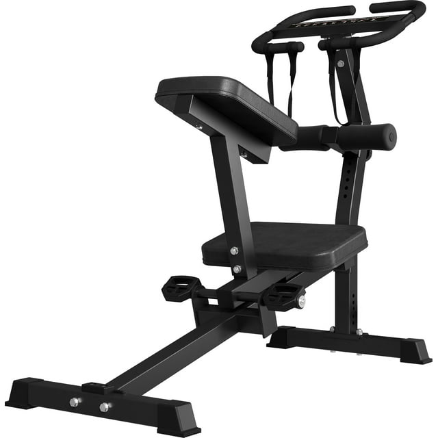 Syedee Therapy Equipment - Full Body Stretching Machine for Spine, Back ...