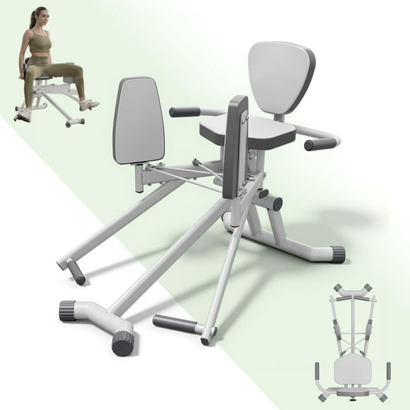 Hip Abductor Machine