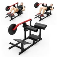 Century Versaflex 2.0 Home Gym Equipment: Steel Frame Fitness Leg ...
