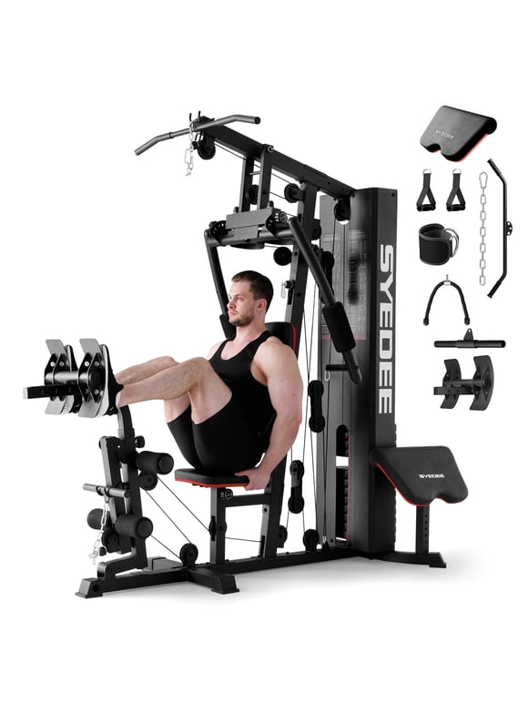 syedee Home Gyms in Strength Training - Walmart.com