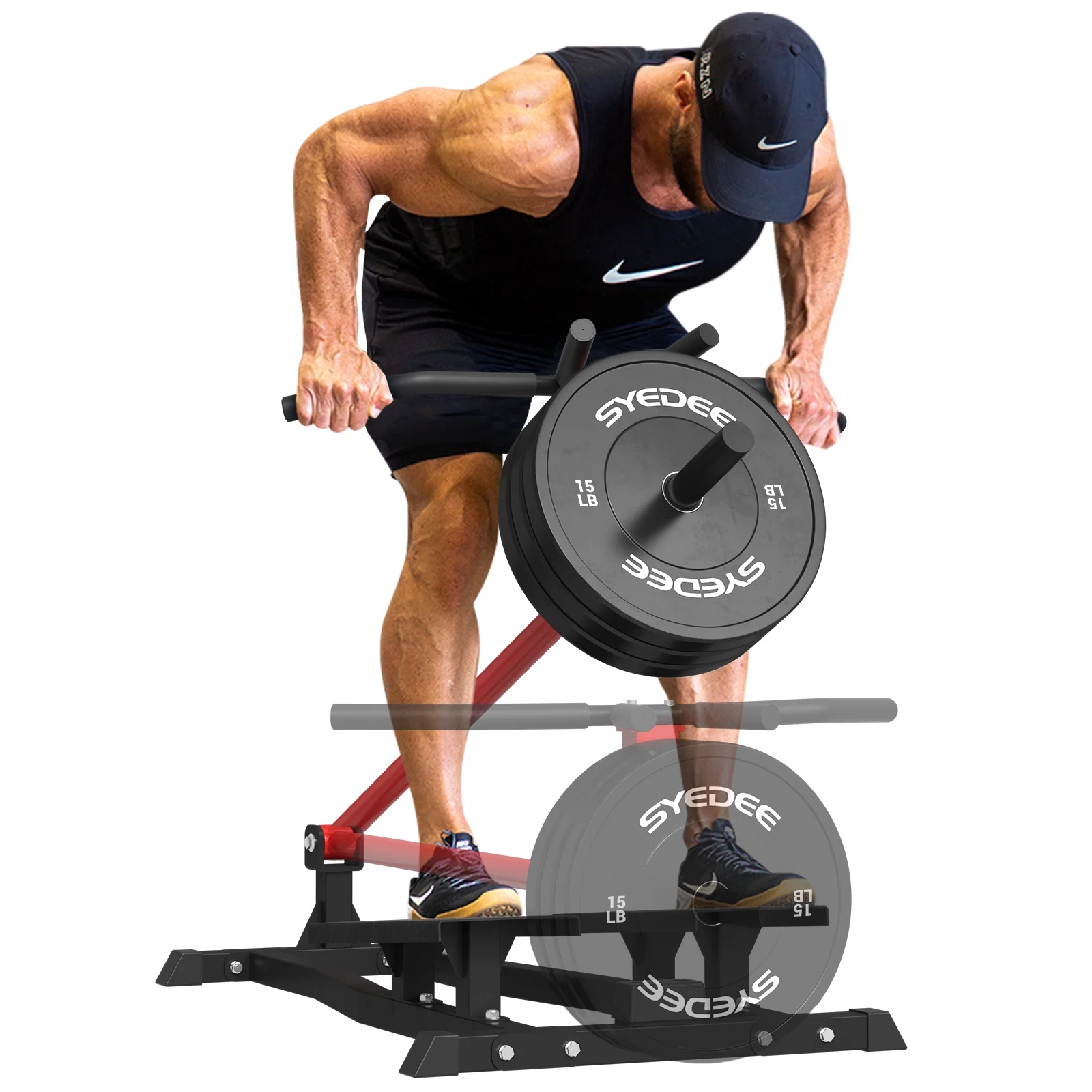 Body Solid GCAB360 Cam Series Ab & Back Machine - Walmart.com