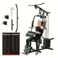 Speediance AI Smart Home Gym, All-in-One Digital Weight Workout Machine ...